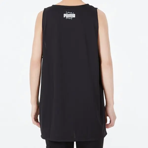 PUMA Graphic Tank Top