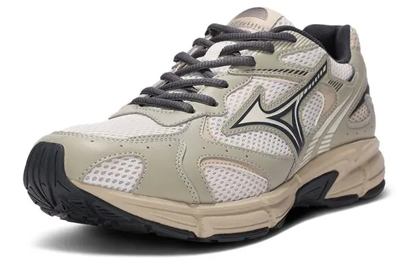 Mizuno Speed 2k Sneakers - Grey/green