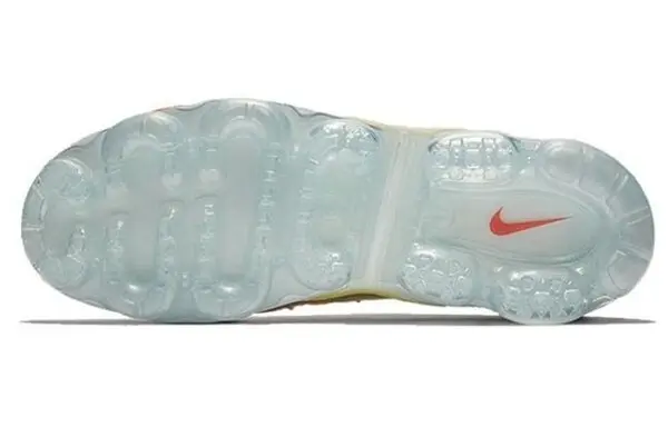 Nike Vapormax Plus 'retuned Air' Sneakers - Multi-color