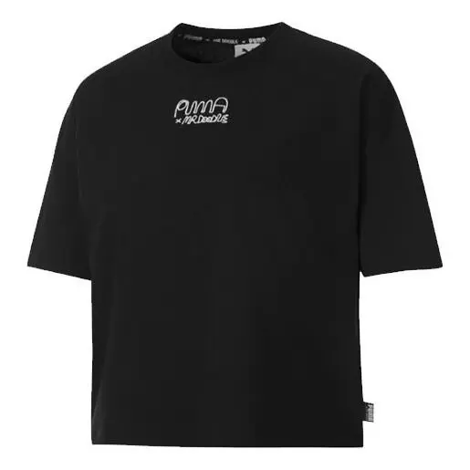 PUMA X Mr Doodle Loose Tee - Default Color