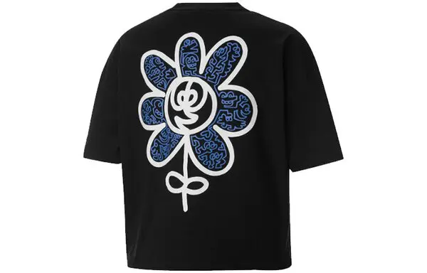PUMA X Mr Doodle Loose Tee
