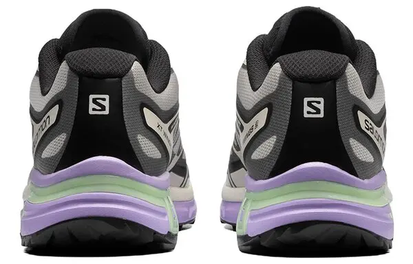SALOMON Xt-wings 2 "beige Purple - Black