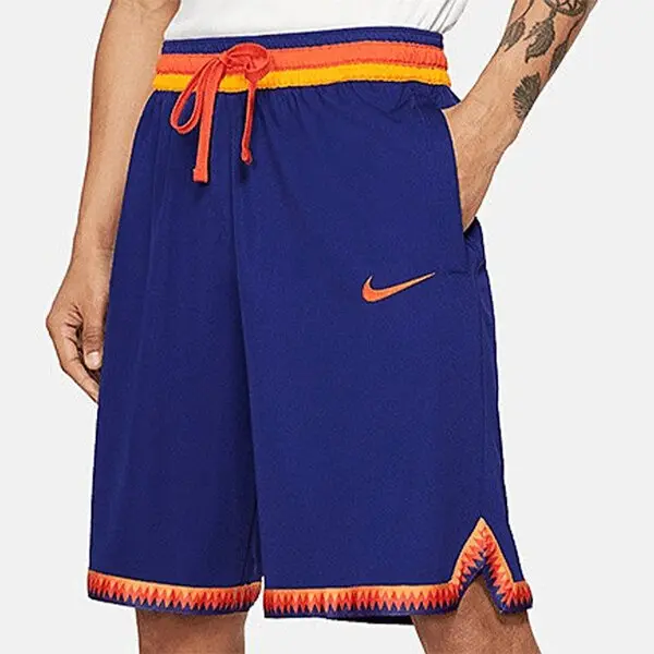 Nike Dri-fit Dna Basketball Shorts