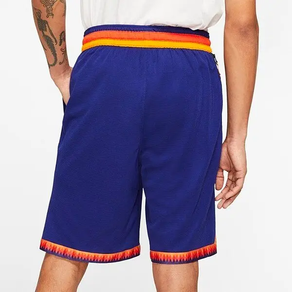 Nike Dri-fit Dna Basketball Shorts