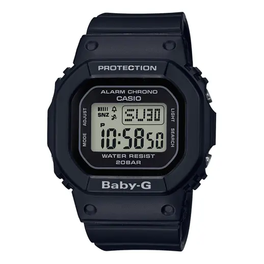 Casio Baby-g Shockproof Watch