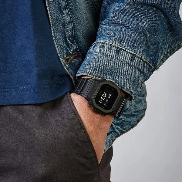 Casio Baby-g Shockproof Watch