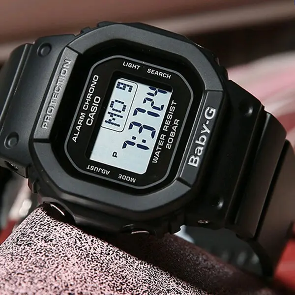 Casio Baby-g Shockproof Watch