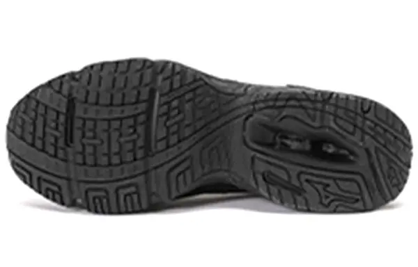 Mizuno Wave Rider Low 'solar