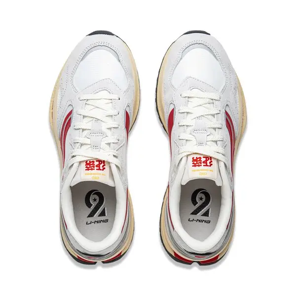 LI-NING Glory Renew Sneakers