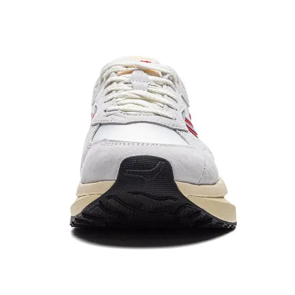 LI-NING Glory Renew Sneakers - Grey/red/beige