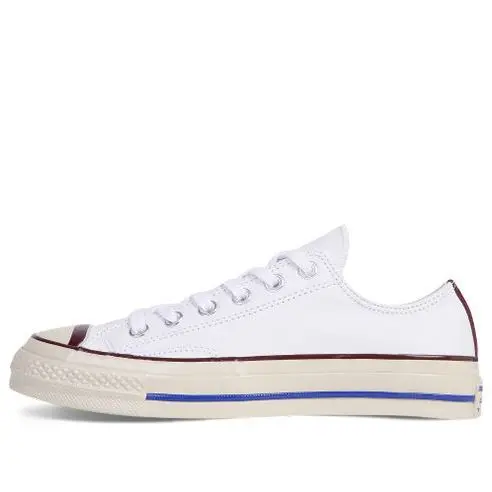 CONVERSE Chuck 70 Ox "white