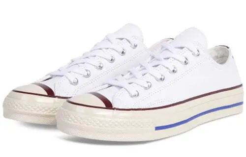 CONVERSE Chuck 70 Ox "white