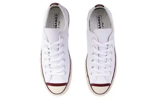 CONVERSE Chuck 70 Ox "white