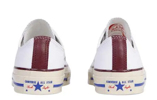 CONVERSE Chuck 70 Ox "white