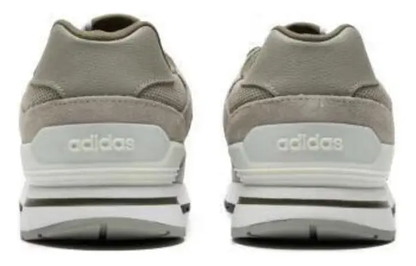 Adidas Run 80s Sneakers - Green/brown