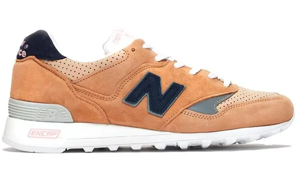 NEW BALANCE Sneakersnstuff X 577 'grown Up' M577sks