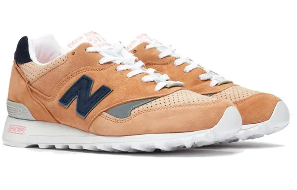 NEW BALANCE Sneakersnstuff X 577 'grown Up' M577sks