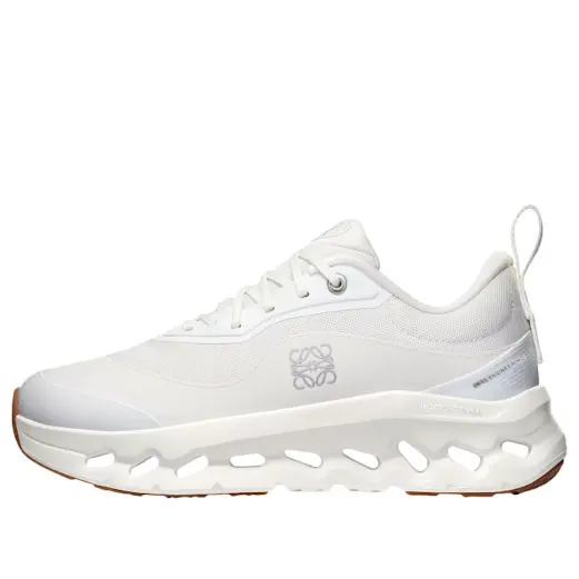 On X Loewe Cloudtilt 2 Sneakers - White