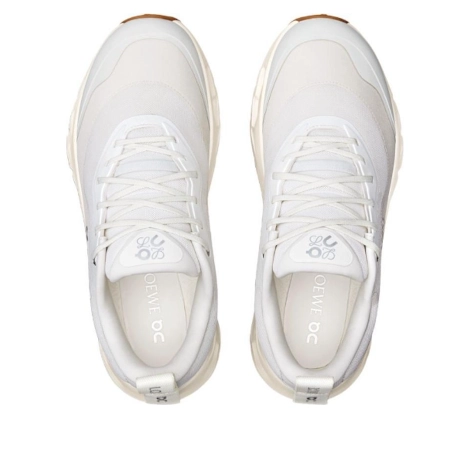 On X Loewe Cloudtilt 2 Sneakers - White