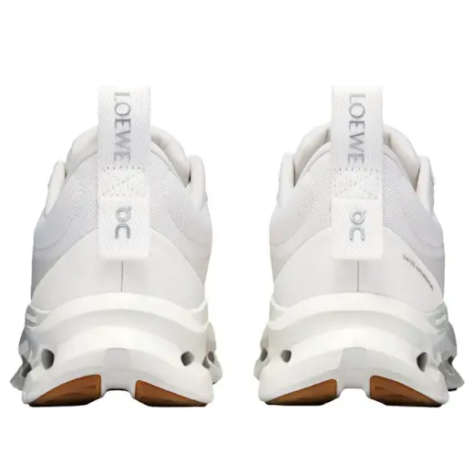 On X Loewe Cloudtilt 2 Sneakers - White
