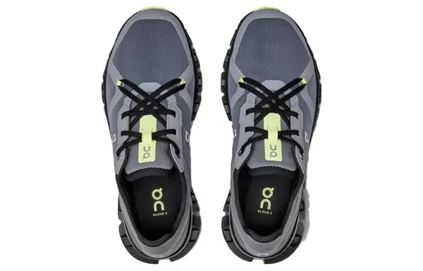 On Cloud X 3 Running Shoe