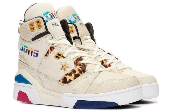 CONVERSE X Don C Erx 260 Hi Sneakers