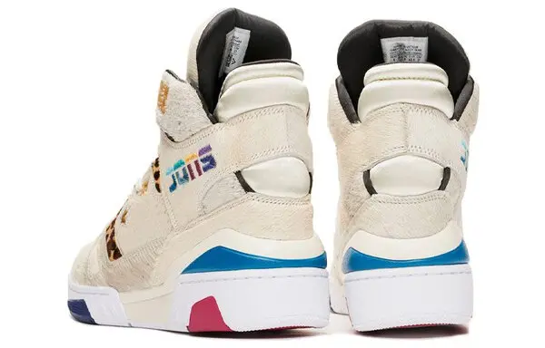 CONVERSE X Don C Erx 260 Hi Sneakers