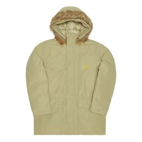 NEW BALANCE Parka Jacket