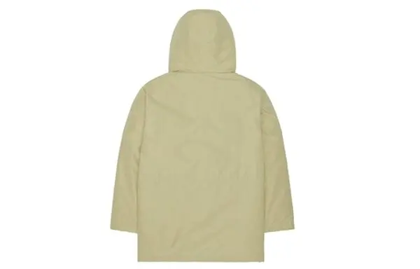 NEW BALANCE Parka Jacket