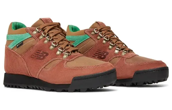 NEW BALANCE X Aime Leon Dore Rainier High Top Sneakers