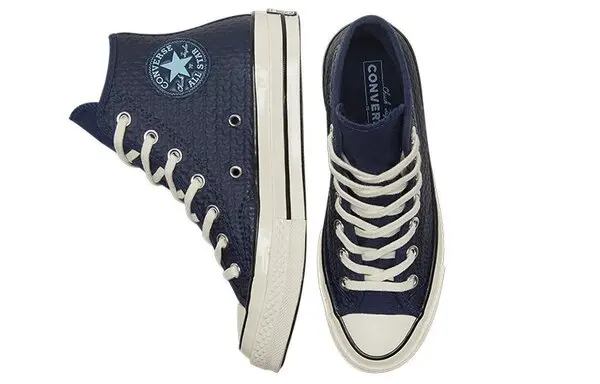 CONVERSE Chuck 70 High Top Sneakers