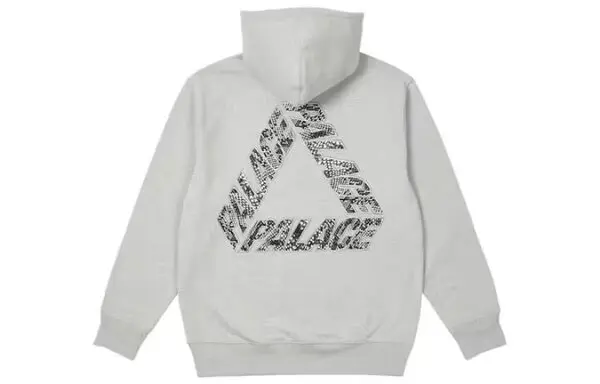 PALACE Ss23 Week9 Logo Hoodie