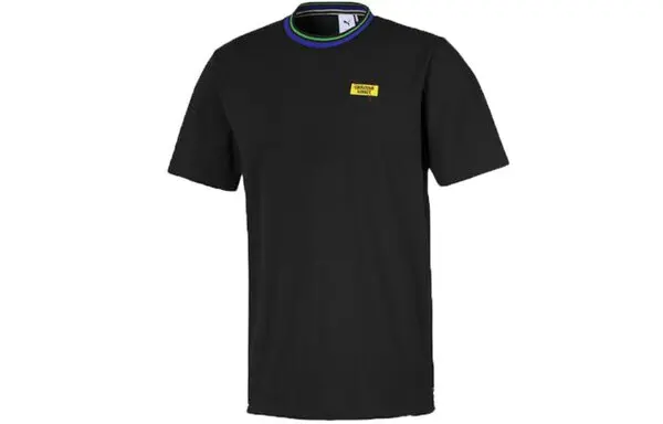 PUMA China Town Market Crossover Short Sleeve
