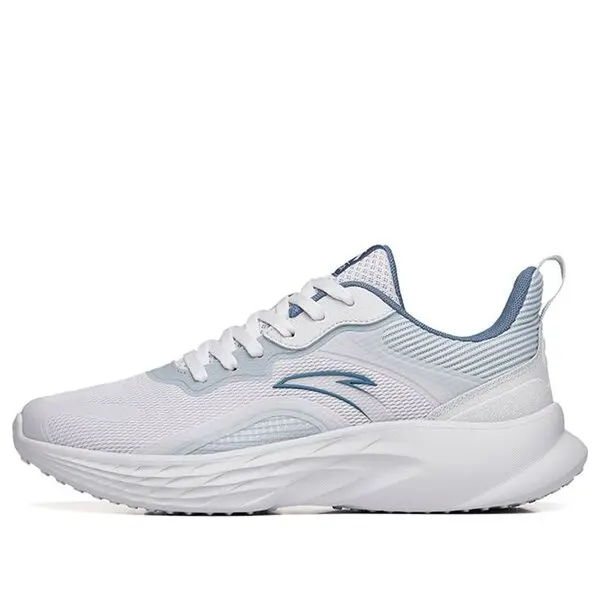 ANTA Running Series Sneakers - Grey/white/blue