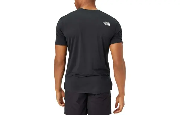 The North Face Mountain Flag T-shirt