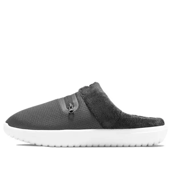 Nike Burrow Sandals - Black/white