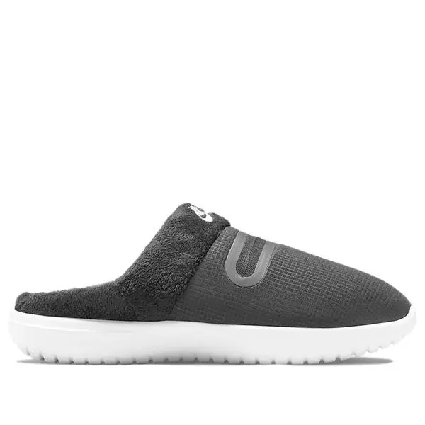 Nike Burrow Sandals - Black/white