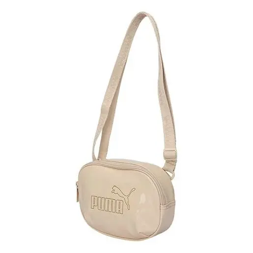 PUMA Core Up X-bag - Beige