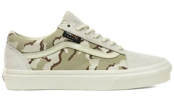 VANS Old Skool Cordura Sneakers - Grey