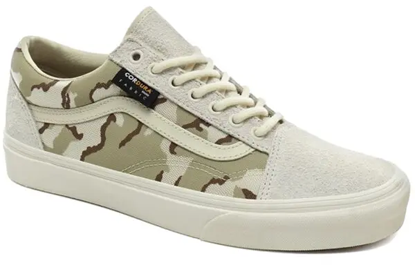 VANS Old Skool Cordura Sneakers - Grey