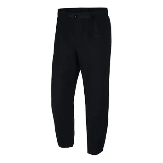 Nike Cargo Pants - Black