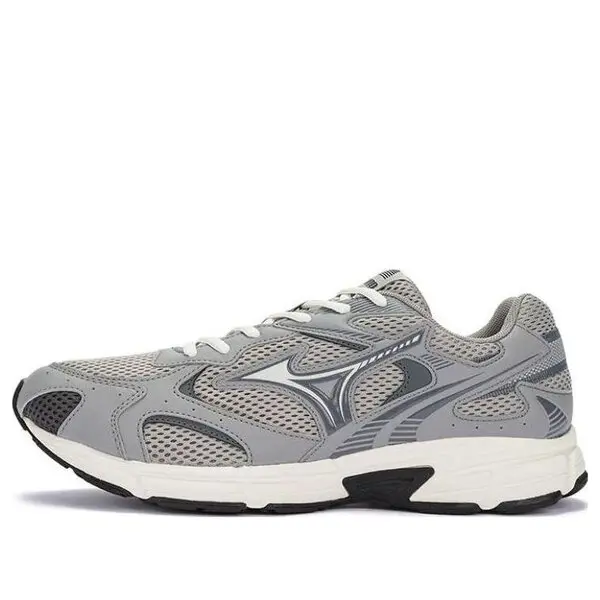 Mizuno Speed 2k Athletic Sneakers - Gray