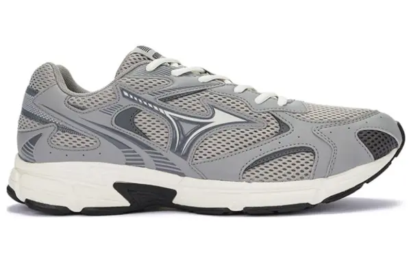 Mizuno Speed 2k Athletic Sneakers - Gray