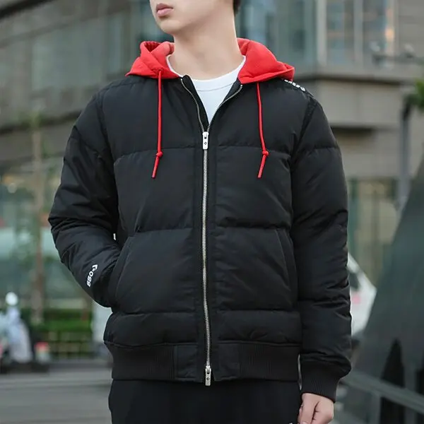CONVERSE Court Down Bomber Jacket