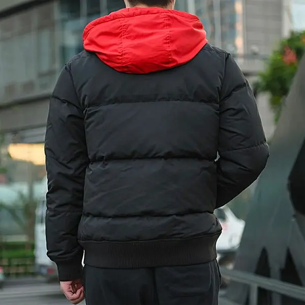 CONVERSE Court Down Bomber Jacket