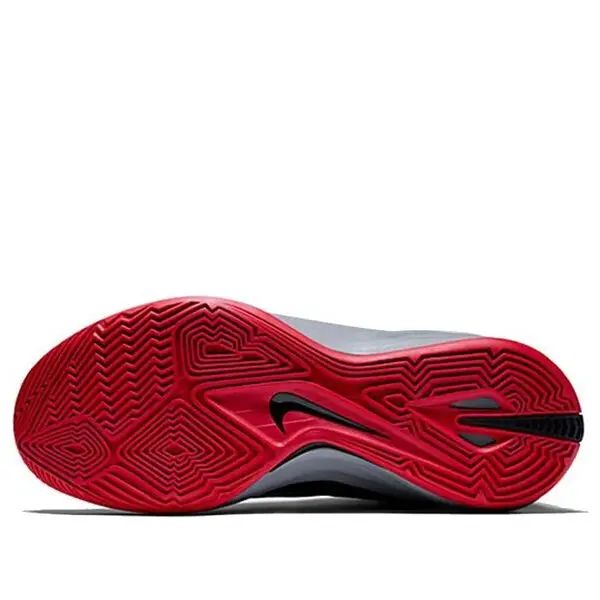 Nike Hyperdunk 2014 High Top Sneakers - Black