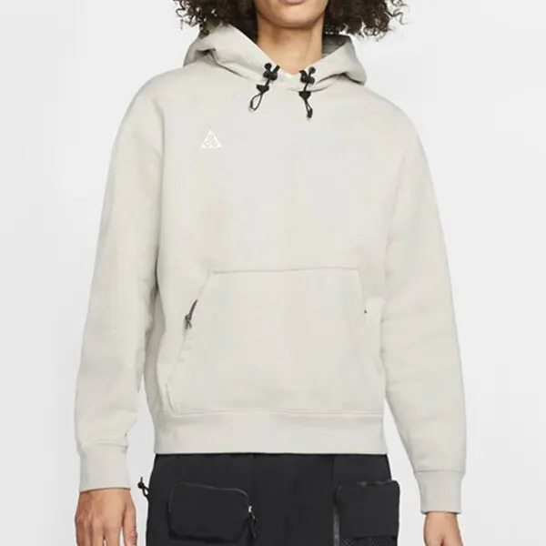 Nike Small Logo Hoodie