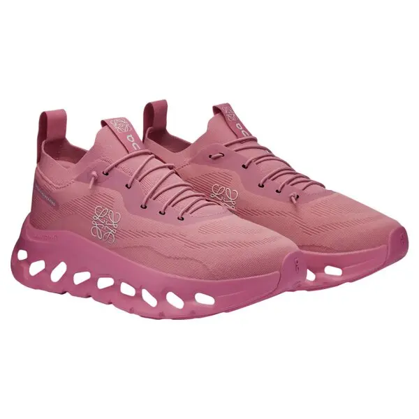 On X Loewe Cloudtilt Sneakers - Pink
