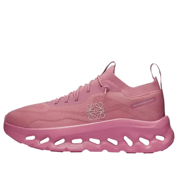 On X Loewe Cloudtilt Sneakers - Pink