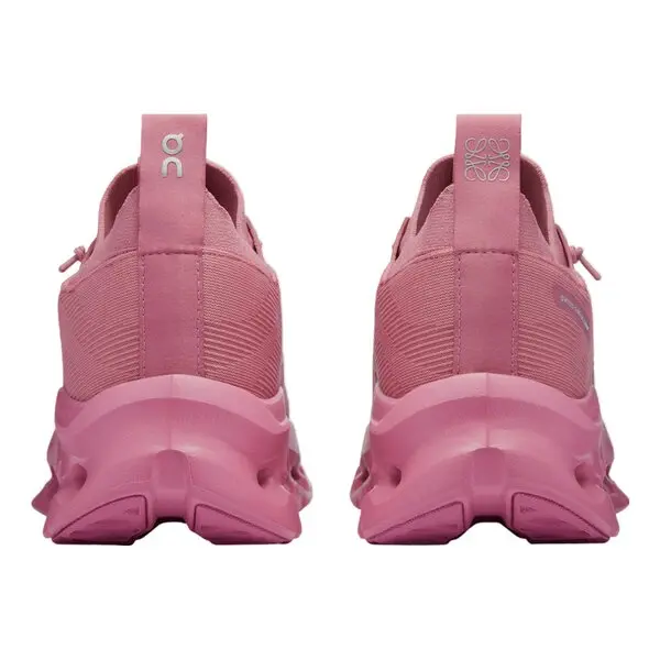 On X Loewe Cloudtilt Sneakers - Pink